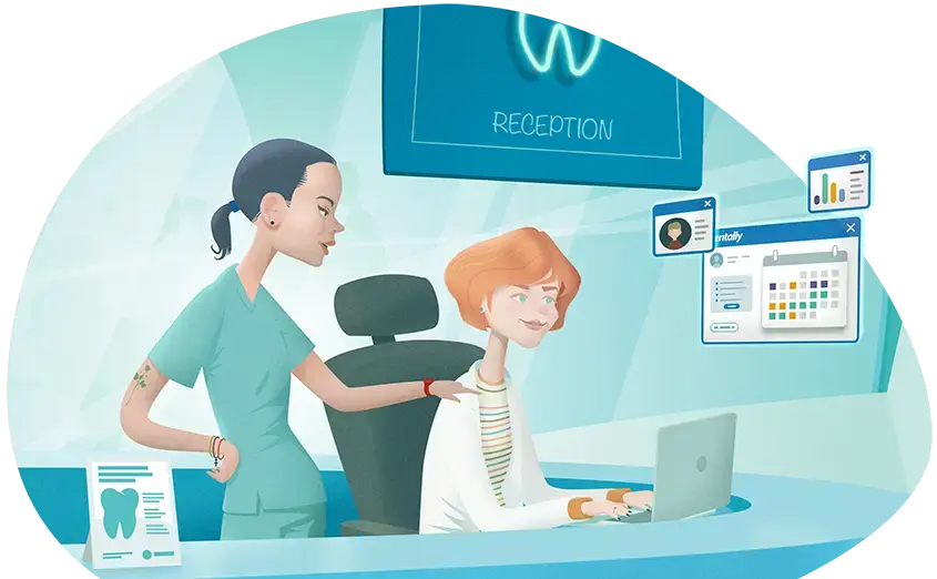 Dental Software Features Practice Management Dentally